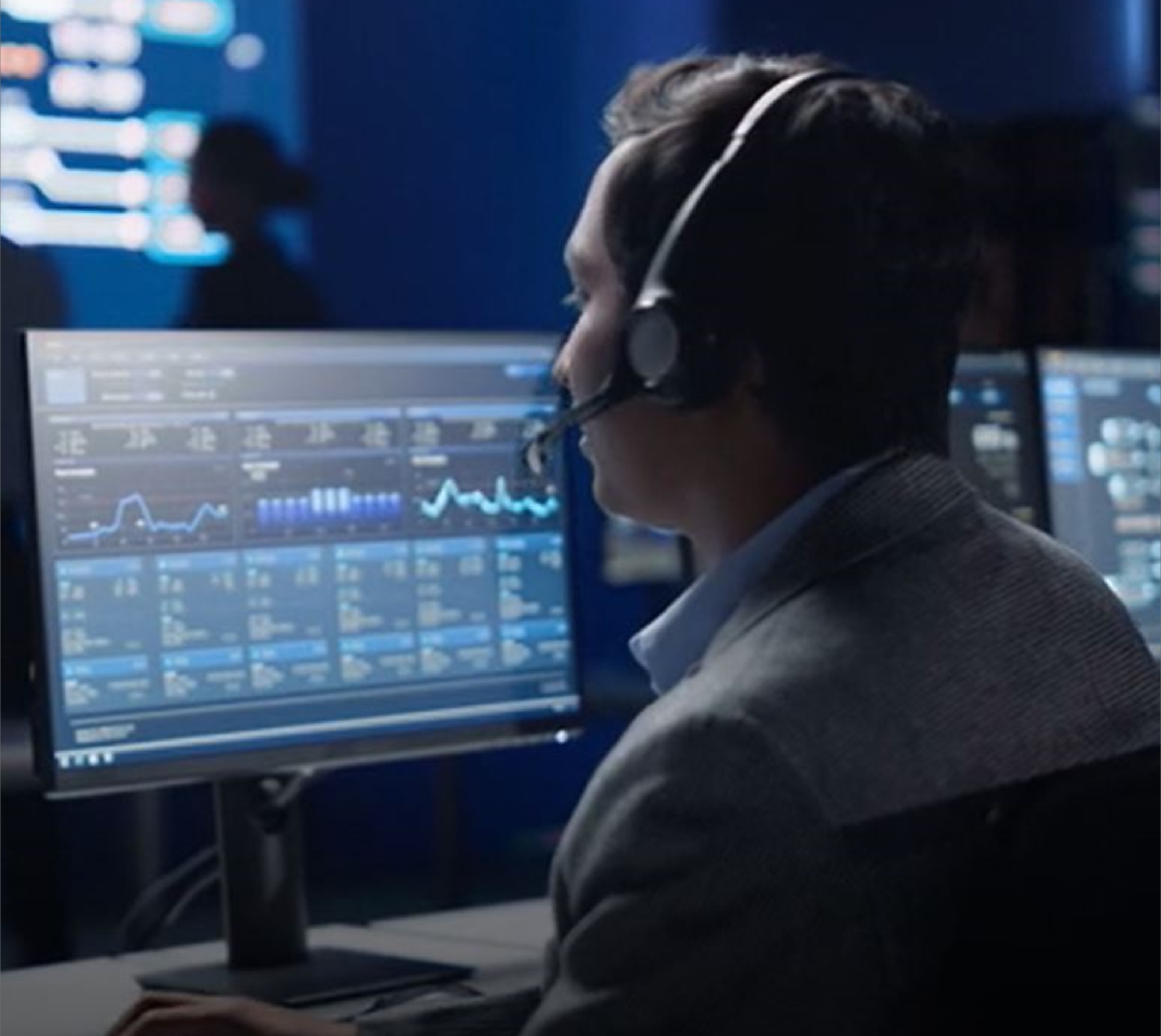 4 Ways to Achieve Operational Excellence with an Integrated Voice Platform