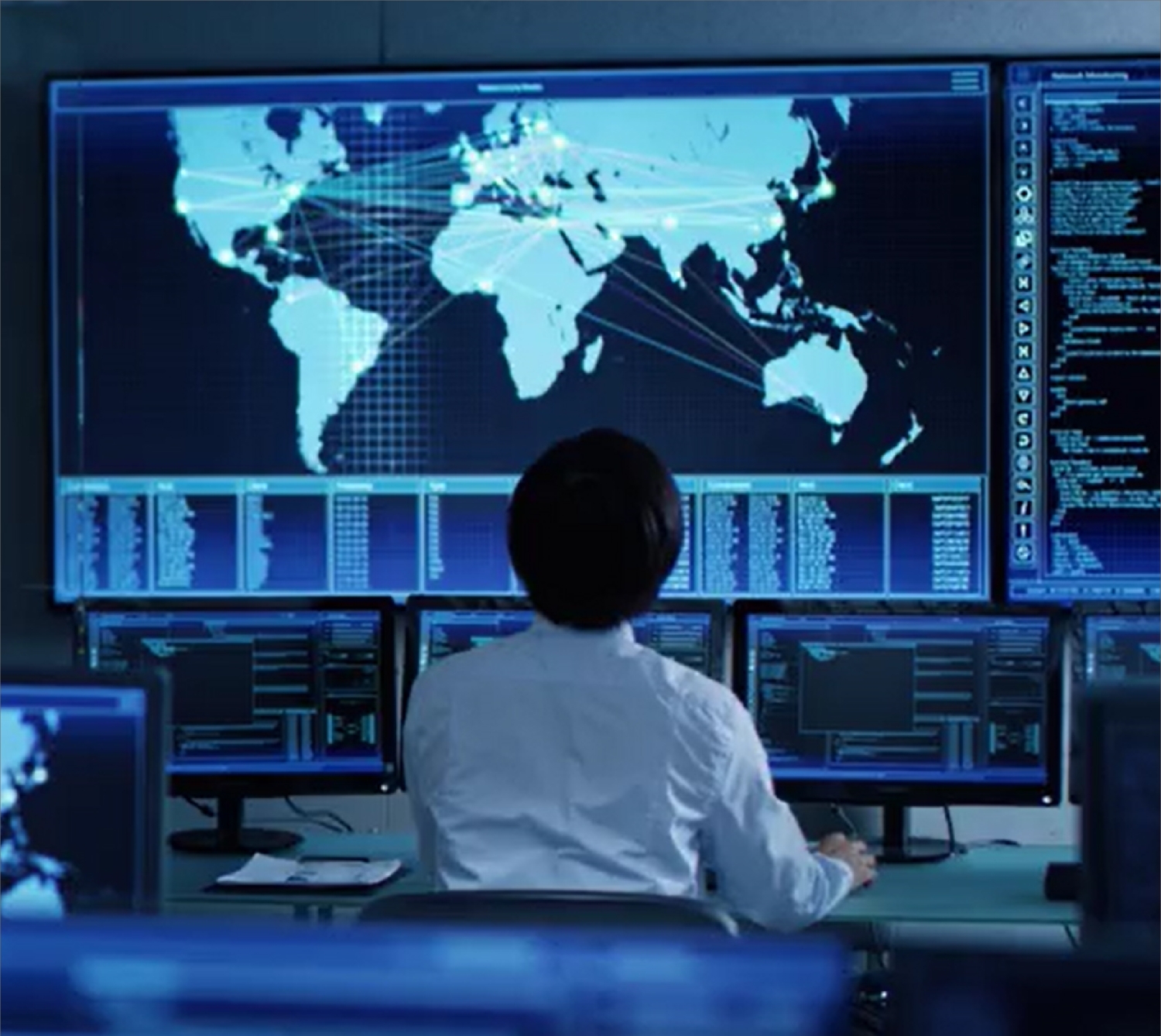 4 Ways to Achieve Operational Excellence with an Integrated Voice Platform